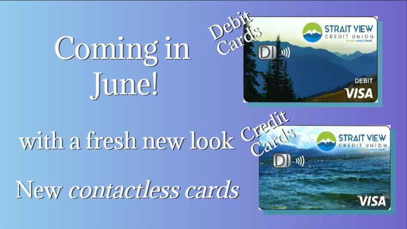 News & Updates | Strait View Credit Union